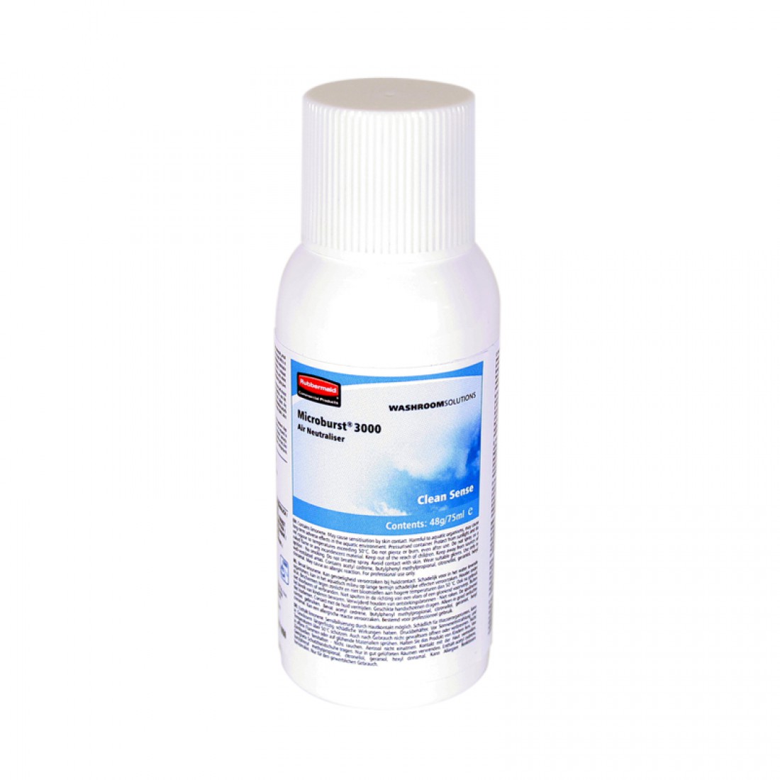 Microburst 3000 geur Clean Sense - Microburst 3000